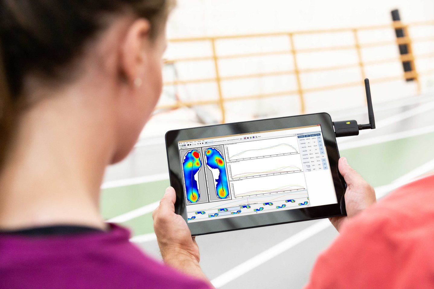 Understanding the Gait Cycle Phases