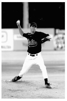 Weight Shift Movements and Athletic Performance