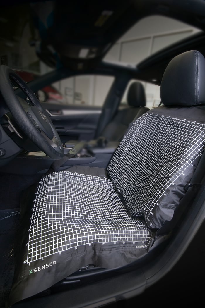 The Importance of Automotive Seat Testing
