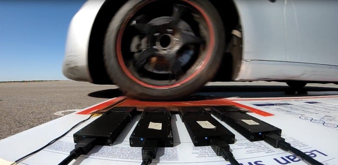 How Automotive Testing Technology Conquers Development Challenges